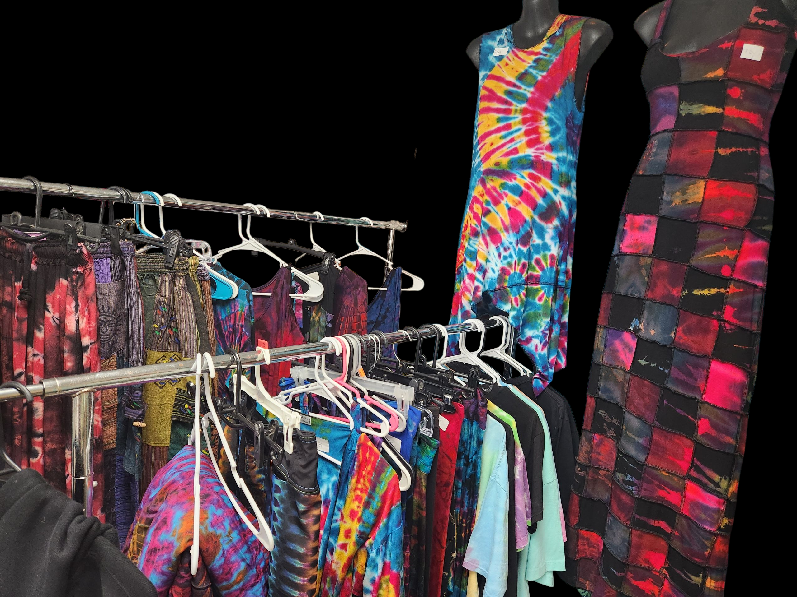 Apparel – Giraffe's Gems